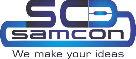 SAMCON Associates | Civil, Mechanical Engineering, Safety Doors, and ...